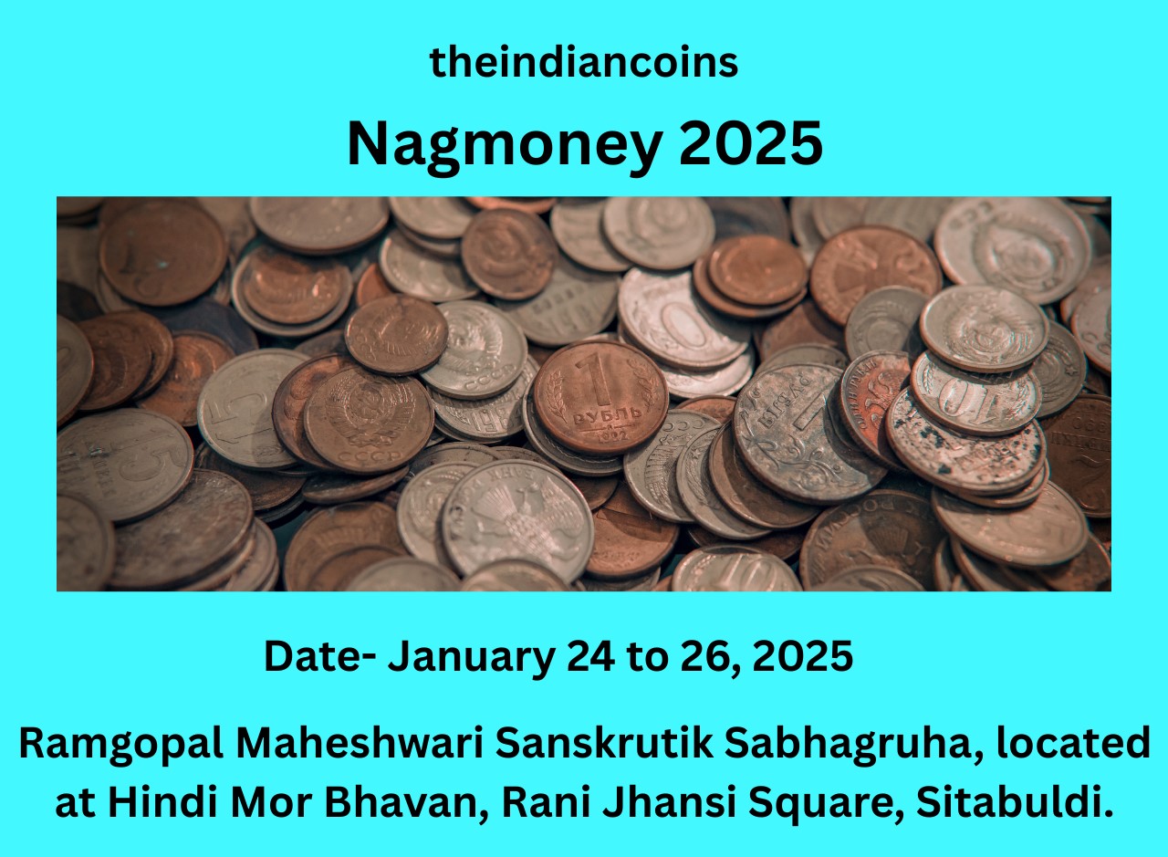 Coins Exhibitions in India 2025: Celebrating a Rich Numismatic Heritage ...