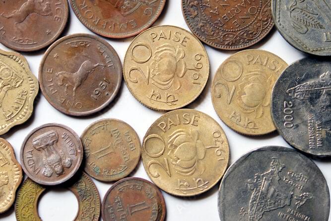 Unlock the Ultimate Beginner's Guide to Coin Collection in India: A ...
