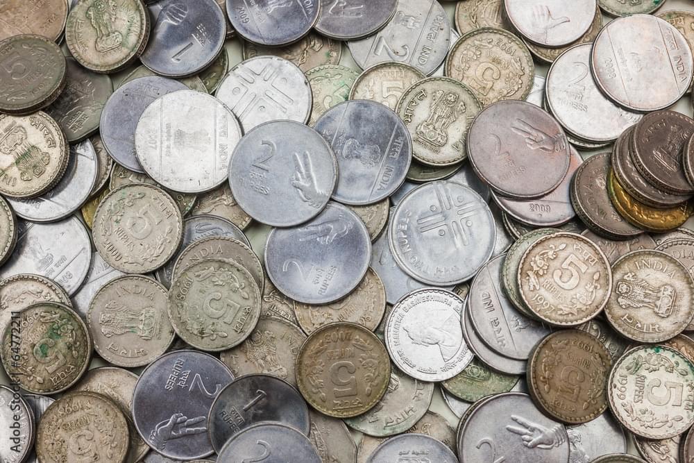 The Art of Collecting Rare Coins in India - theindiancoins.com